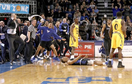__COUNT__ NCAA Basketball Kent State vs Buffalo Feb. 22, Amherst, USA ...