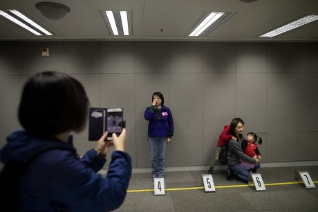 Independent Commission Against Corruption in Hong Kong, China - 23 Feb ...