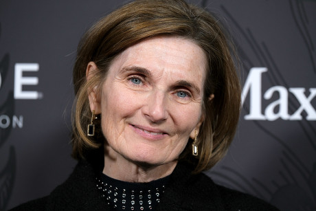 Deborah Davis Screenwriter Editorial Stock Photo - Stock Image ...