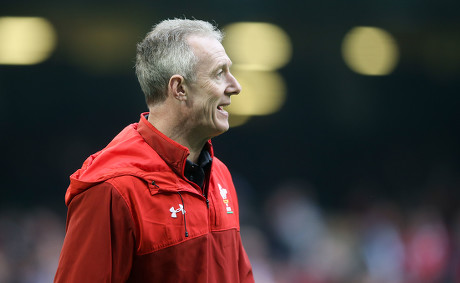 Rob Howley Editorial Stock Photo - Stock Image | Shutterstock