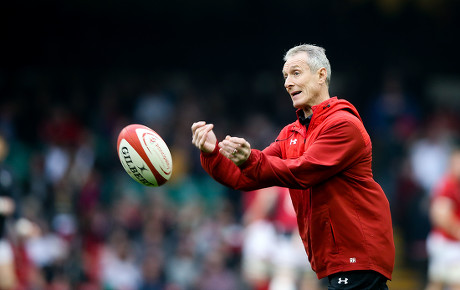 Rob Howley Editorial Stock Photo - Stock Image | Shutterstock