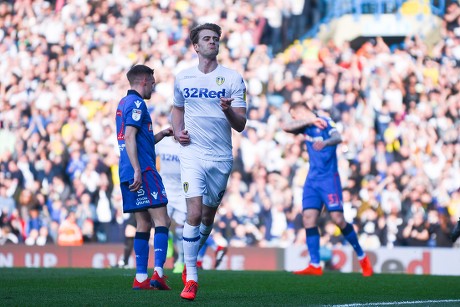 Jack Clarke Leeds United 47 Poses Editorial Stock Photo - Stock Image ...