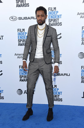 Lakeith Stanfield Editorial Stock Photo - Stock Image | Shutterstock