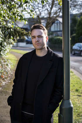 David Challen Son Sally Challen Ahead Editorial Stock Photo - Stock ...