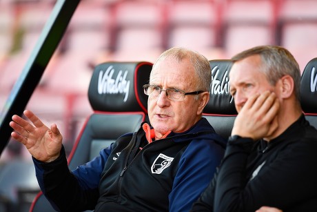 Joe Roach Left Head Afc Bournemouth Editorial Stock Photo - Stock Image ...