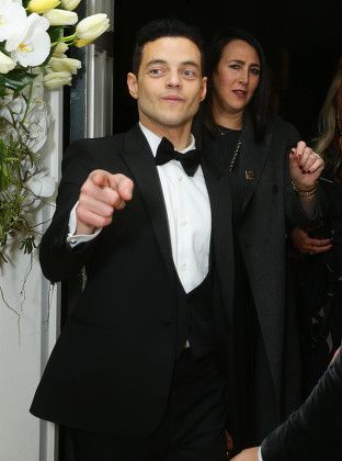 91st Annual Academy Awards, Fox After Party, Los Angeles, USA - 24 Feb ...