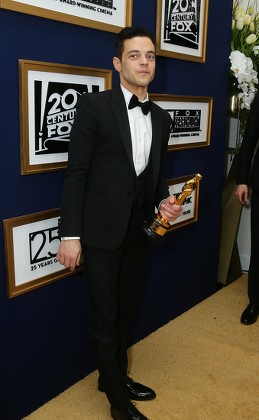 91st Annual Academy Awards, Fox After Party, Los Angeles, USA - 24 Feb ...