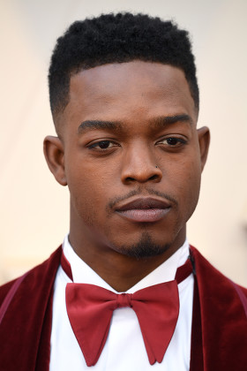 Stephan James Editorial Stock Photo - Stock Image | Shutterstock