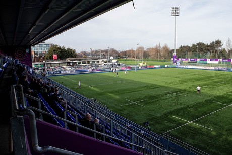 __COUNT__ Bank of Ireland Leinster Schools Senior Cup Quarter-Final ...