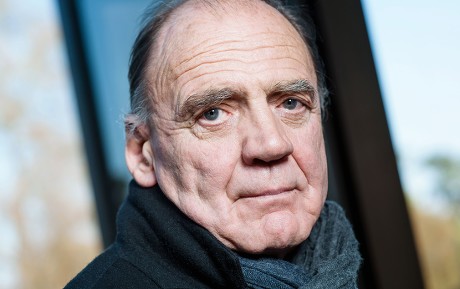 Swiss Actor Theater Cinema Television Bruno Editorial Stock Photo ...