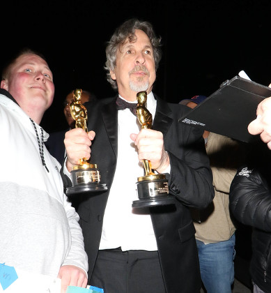 Peter Farrelly Editorial Stock Photo - Stock Image | Shutterstock