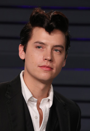 Cole Sprouse Editorial Stock Photo - Stock Image | Shutterstock