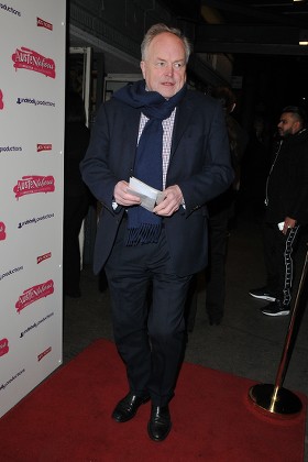 Clive Anderson Editorial Stock Photo - Stock Image | Shutterstock