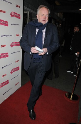 Clive Anderson Editorial Stock Photo - Stock Image | Shutterstock