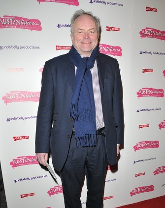 Clive Anderson Editorial Stock Photo - Stock Image | Shutterstock