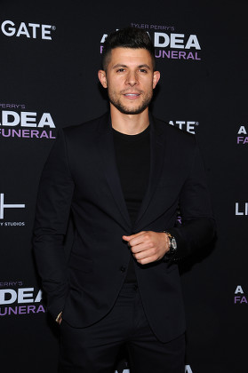 Nick Barrotta Editorial Stock Photo - Stock Image | Shutterstock