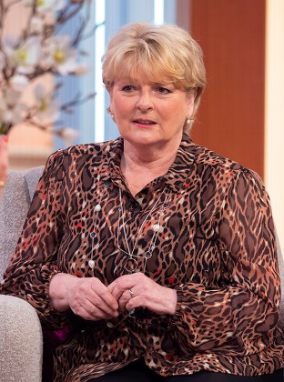 'Lorraine' TV show, London, UK - 26 Feb 2019 Stock Pictures, Editorial ...
