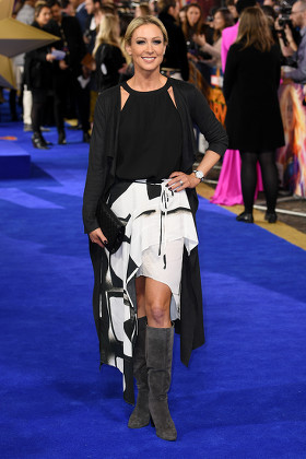 Faye Tozer Editorial Stock Photo - Stock Image | Shutterstock
