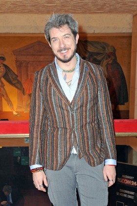 Paolo Ruffini Editorial Stock Photo - Stock Image | Shutterstock