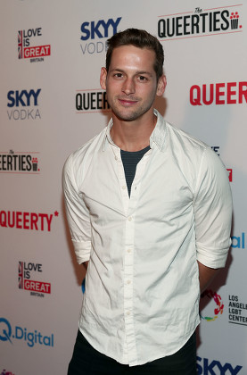 Max Emerson Editorial Stock Photo - Stock Image | Shutterstock