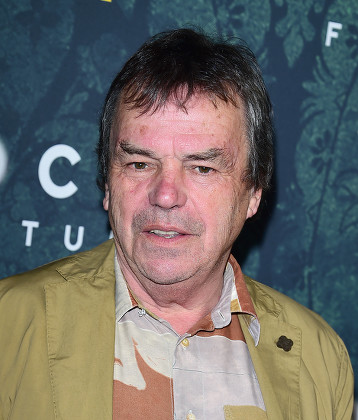 Neil Jordan Editorial Stock Photo - Stock Image | Shutterstock