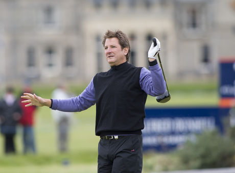 Mark Nicholas Editorial Stock Photo - Stock Image | Shutterstock