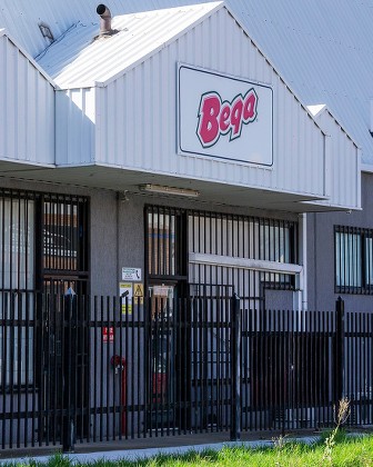 View Bega Cheese Factory Coburg Melbourne Editorial Stock Photo - Stock ...