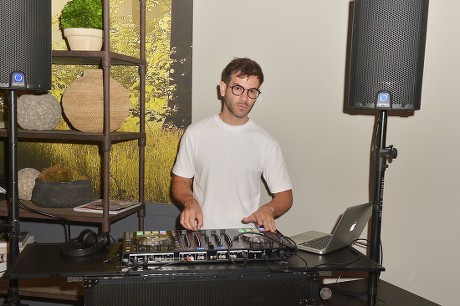 Dj Rascal Editorial Stock Photo - Stock Image | Shutterstock