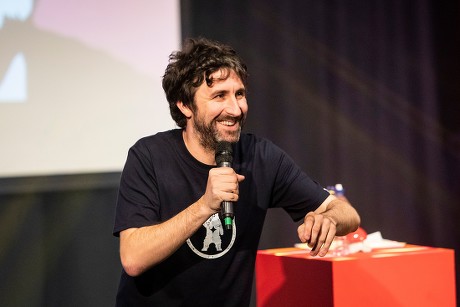 Mark Watson Editorial Stock Photo - Stock Image | Shutterstock