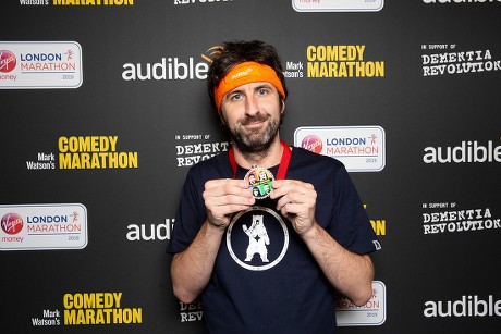 Mark Watson Editorial Stock Photo - Stock Image | Shutterstock