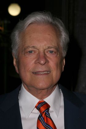 Robert Osborne Editorial Stock Photo - Stock Image | Shutterstock
