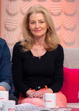 Debbie Pritchard Editorial Stock Photo - Stock Image | Shutterstock