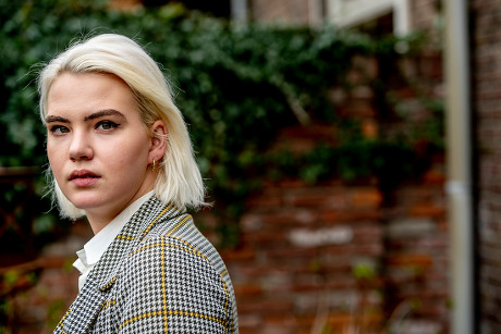 Anne Fleur Dekker Editorial Stock Photo - Stock Image | Shutterstock