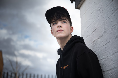 Noah Valentine Dylan Editorial Stock Photo - Stock Image | Shutterstock