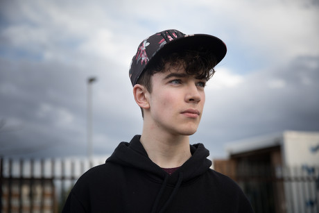 Noah Valentine Dylan Editorial Stock Photo - Stock Image | Shutterstock