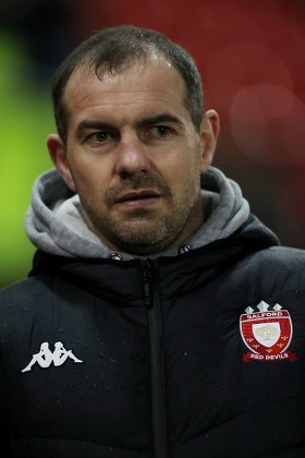 __COUNT__ Salford Red Devils v St Helens, BetFred Super League, Rugby ...