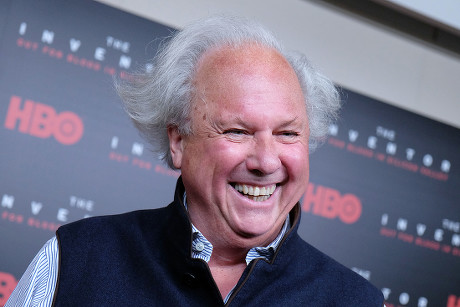 Graydon Carter Editorial Stock Photo - Stock Image | Shutterstock