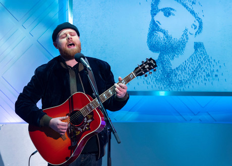 Tom Walker Editorial Stock Photo - Stock Image | Shutterstock