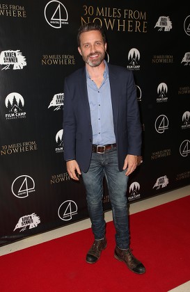 Rob Benedict Editorial Stock Photo - Stock Image | Shutterstock