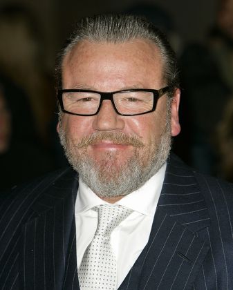Ray Winstone Editorial Stock Photo - Stock Image | Shutterstock