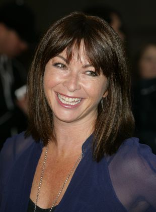 Suzi Perry Editorial Stock Photo - Stock Image | Shutterstock