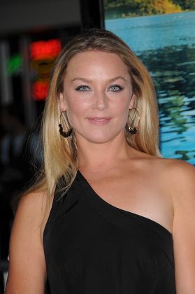 Elisabeth Rohm Editorial Stock Photo - Stock Image | Shutterstock