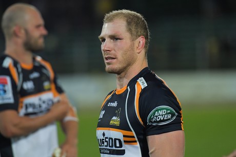 __COUNT__ Hurricanes v Brumbies, Super Rugby, CET Arena in Palmerston ...