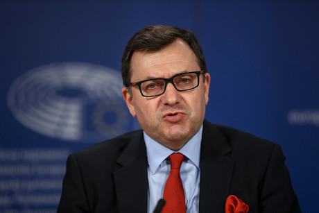 Petr Jezek Editorial Stock Photo - Stock Image | Shutterstock