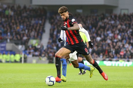 60 Huddersfield town midfielder philip billing football soccer ...