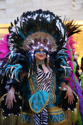 15 Carnival custume Stock Pictures, Editorial Images and Stock Photos ...