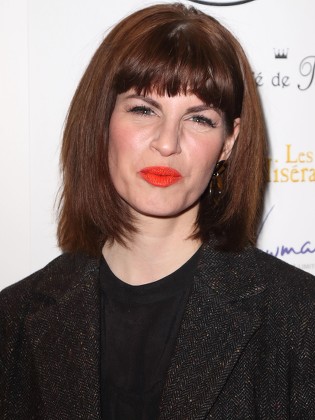 Jemima Rooper Editorial Stock Photo - Stock Image | Shutterstock