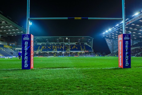 Leeds Rhinos v Wakefield Trinity, Betfred Super League, Rugby League ...