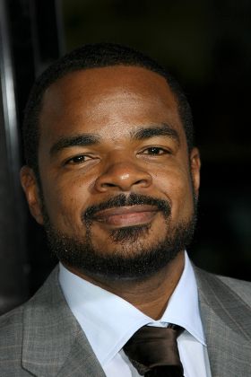 F Gary Gray Editorial Stock Photo - Stock Image | Shutterstock