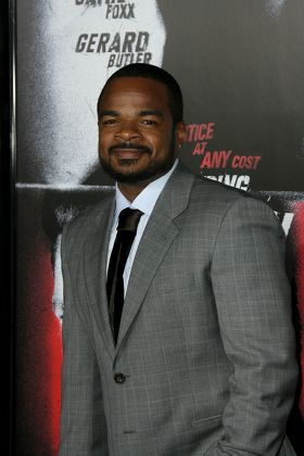 F Gary Gray Editorial Stock Photo - Stock Image | Shutterstock